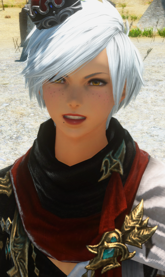 Royal Princess | Eorzea Collection