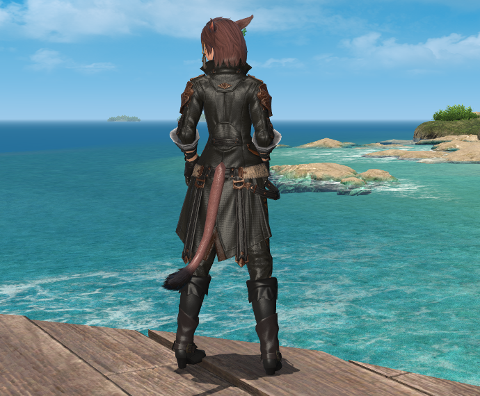 Turali Adventures Await! | Eorzea Collection