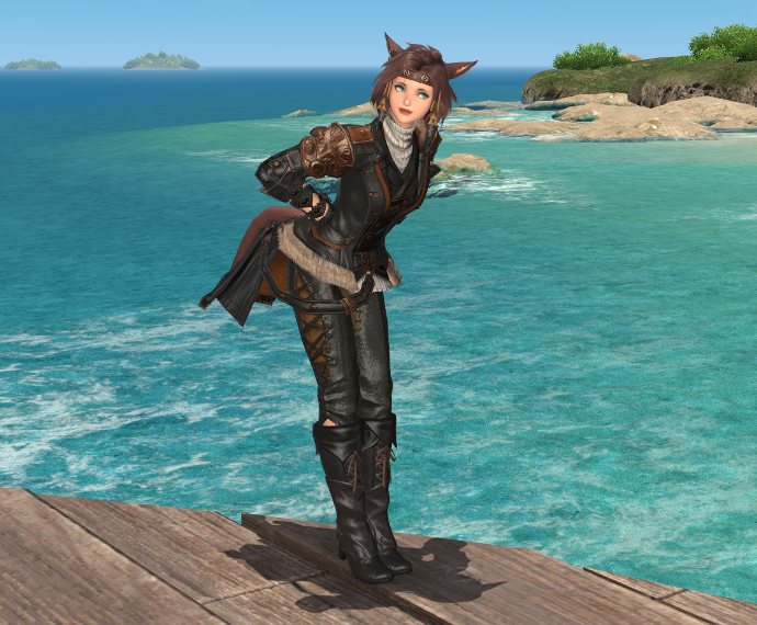 Turali Adventures Await! | Eorzea Collection