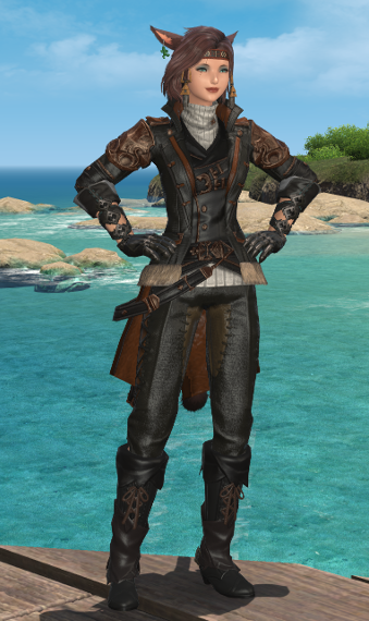 Turali Adventures Await! | Eorzea Collection