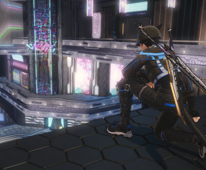 Solution 9 Scout | Eorzea Collection