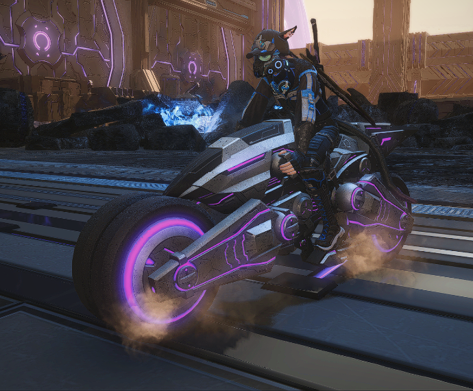 Solution 9 Scout | Eorzea Collection