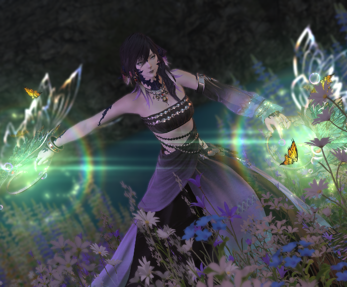 Ethereal Moonlight | Eorzea Collection