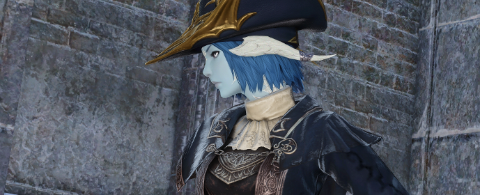 Frigid Marksman | Eorzea Collection