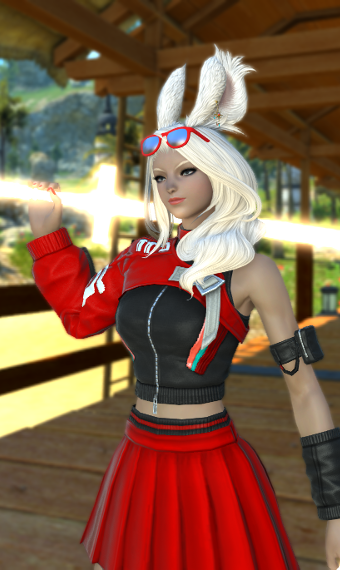 Street Viper | Eorzea Collection