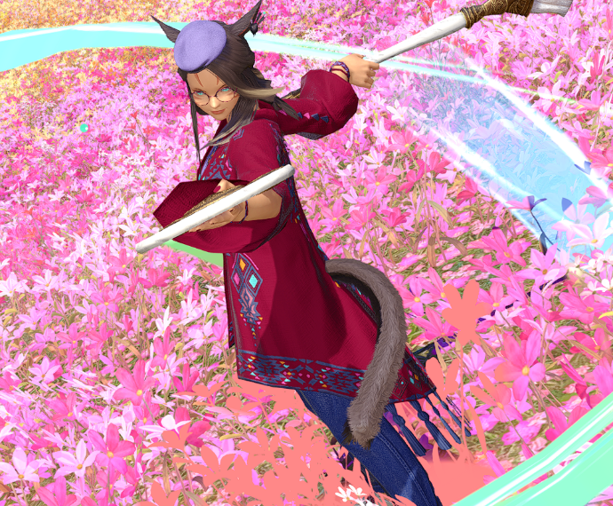 Pictomancer | Eorzea Collection