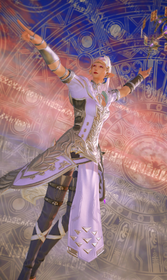 Skydeep Celestial | Eorzea Collection