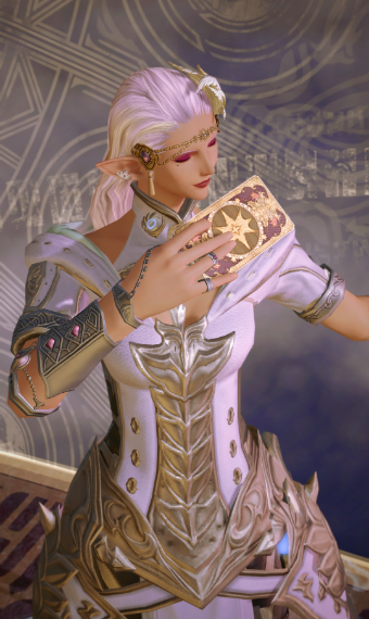 Skydeep Celestial | Eorzea Collection