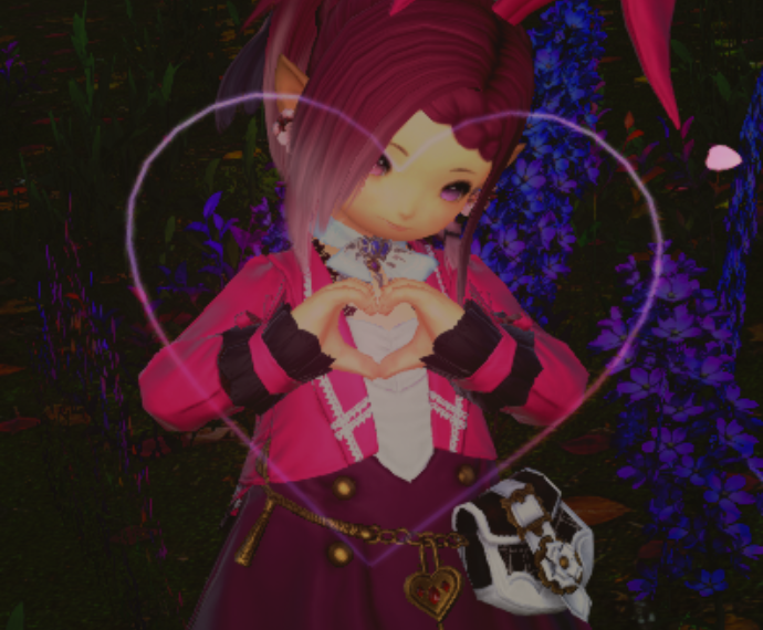 SANRIO COLLECTION: My Melody Set | Eorzea Collection