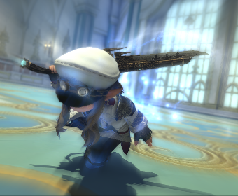 Devoted Protector | Eorzea Collection