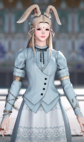 countess | Eorzea Collection