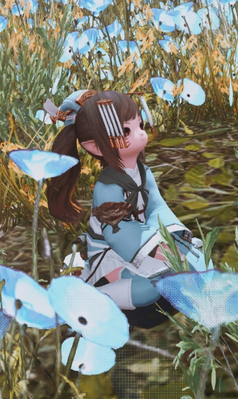 Pastel Palette | Eorzea Collection