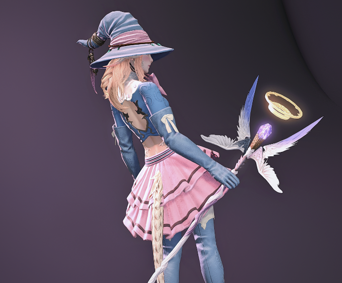 One Spark | Eorzea Collection