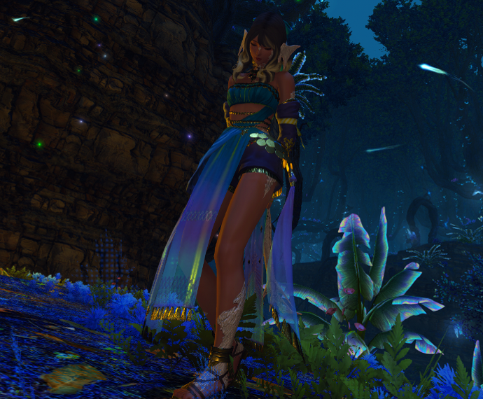 Twilight Forest | Eorzea Collection