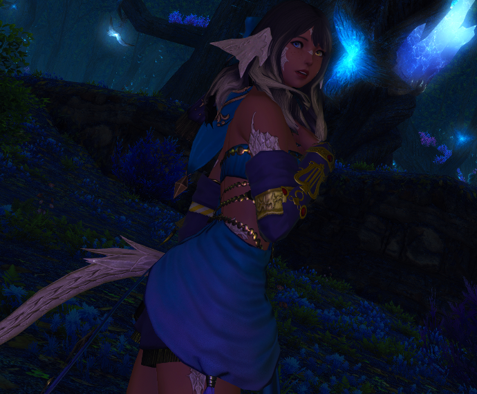 Twilight Forest | Eorzea Collection