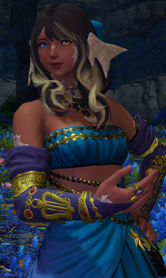 Twilight Forest | Eorzea Collection