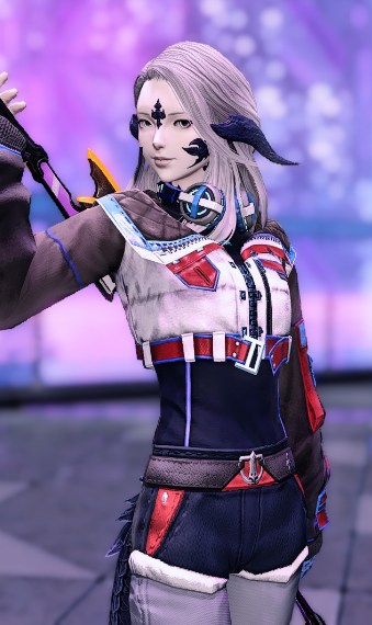 Nine | Eorzea Collection
