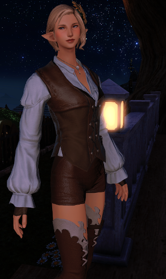 Adventure Time! | Eorzea Collection