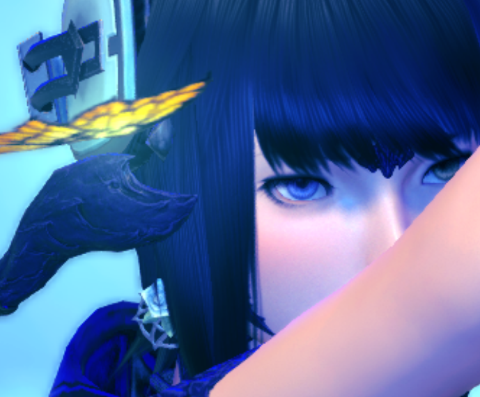 gnb | Eorzea Collection