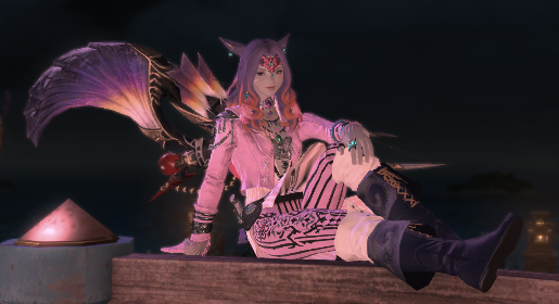 Performance to remember | Eorzea Collection