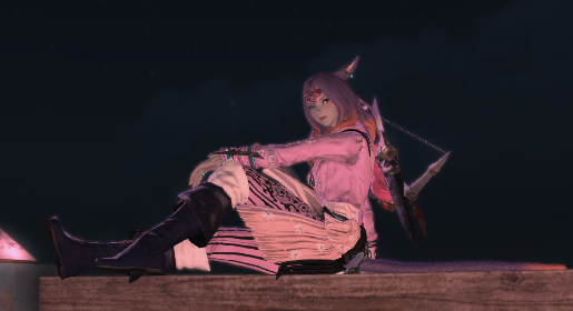 Performance to remember | Eorzea Collection