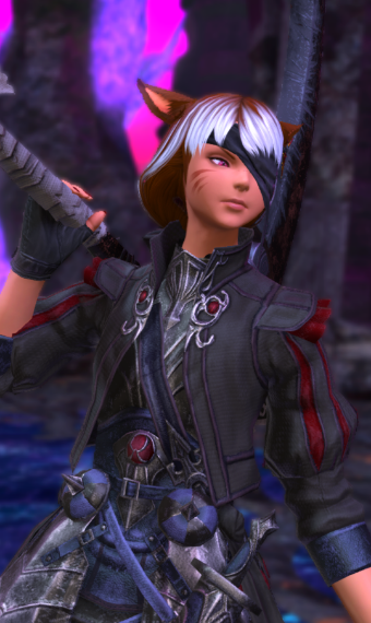 Shadow | Eorzea Collection