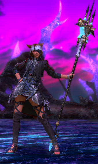 Shadow | Eorzea Collection