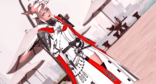 Victory | Eorzea Collection