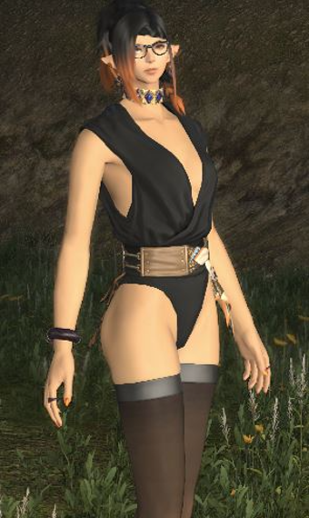 Crafter | Eorzea Collection