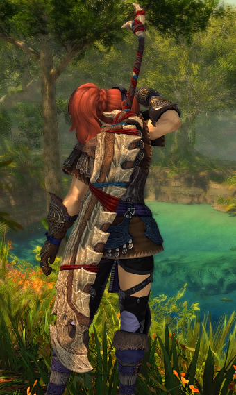 Monster Slayer | Eorzea Collection