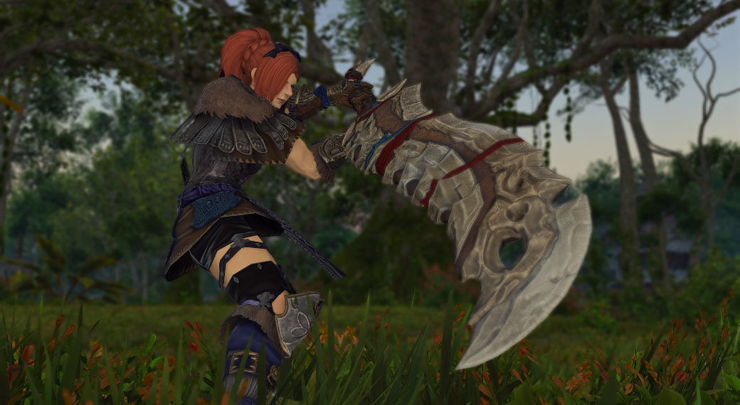 Monster Slayer | Eorzea Collection