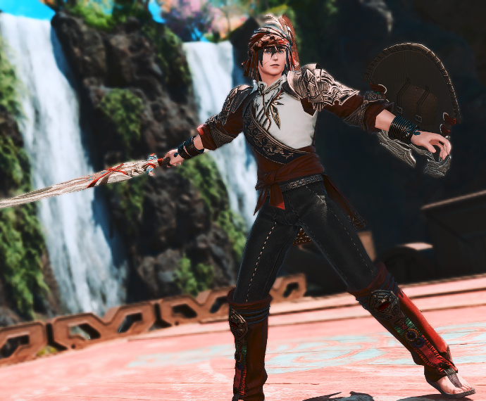 Riversbreath | Eorzea Collection