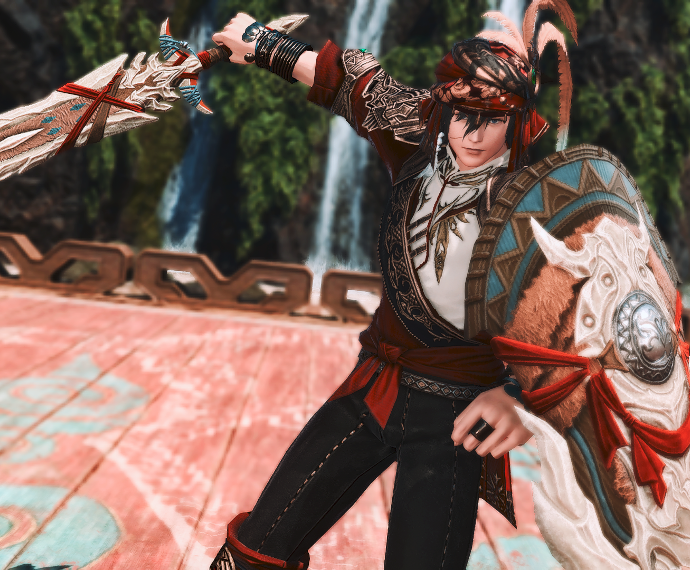 Riversbreath | Eorzea Collection