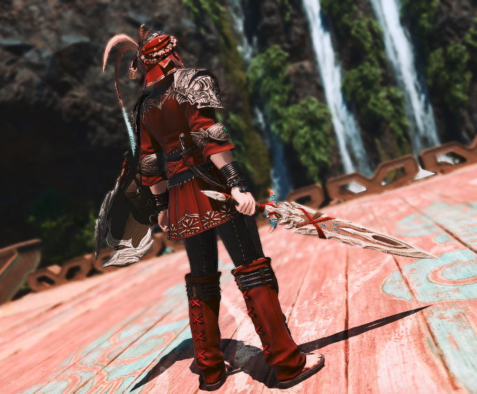 Riversbreath | Eorzea Collection