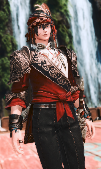 Riversbreath | Eorzea Collection