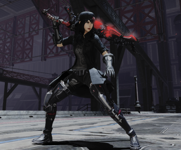 Double Down | Eorzea Collection