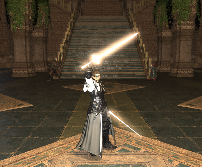 Knight Light | Eorzea Collection