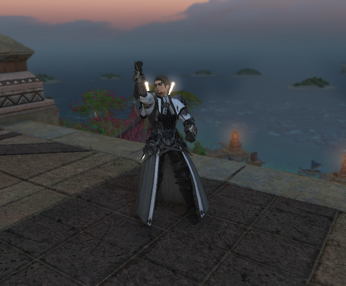 Knight Light | Eorzea Collection