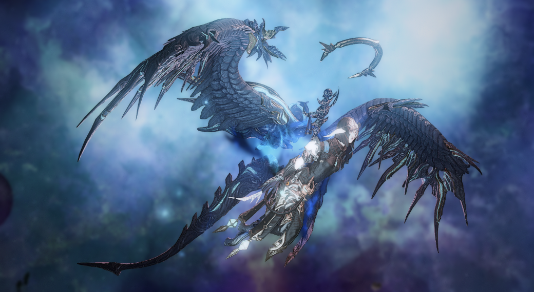 Augmented | Eorzea Collection