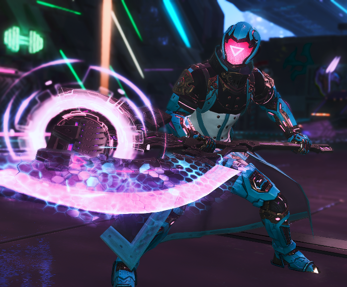 Solution 9 | Eorzea Collection