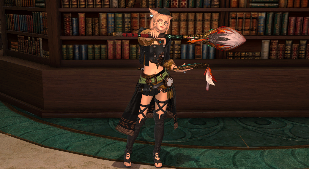 Picto Perfect! | Eorzea Collection