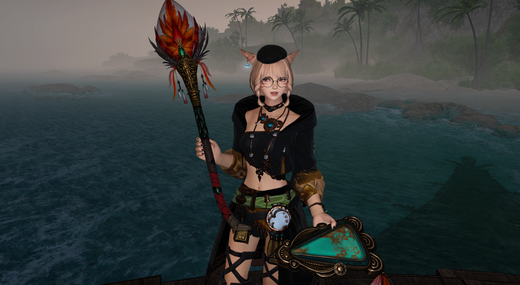 Picto Perfect! | Eorzea Collection