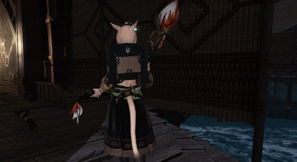 Picto Perfect! | Eorzea Collection