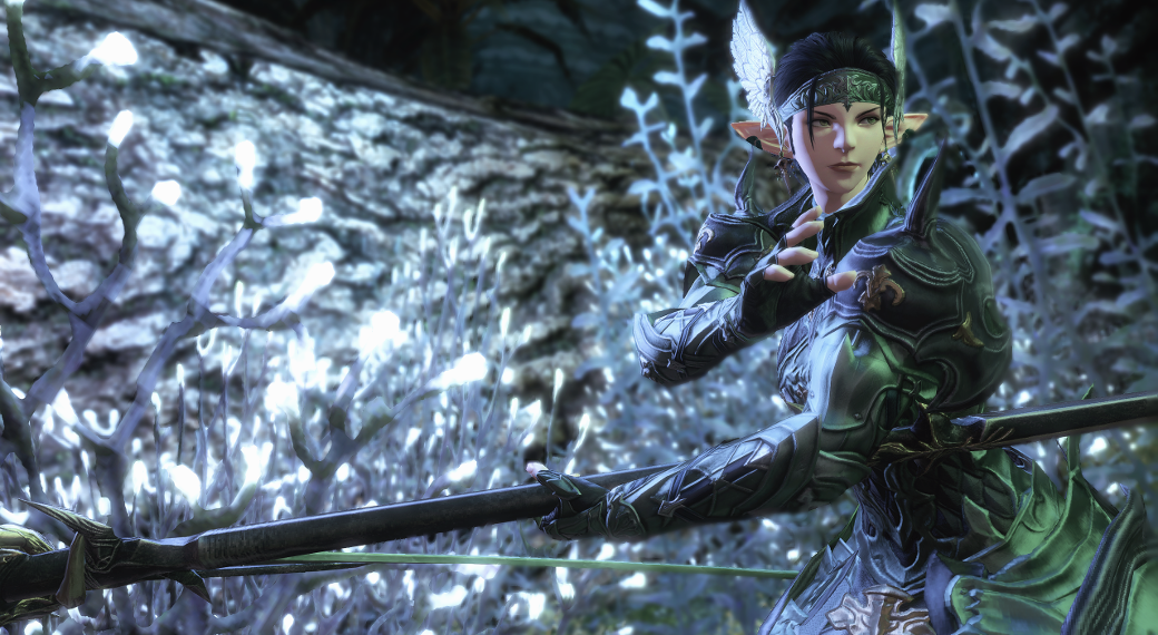 Flying Snake | Eorzea Collection