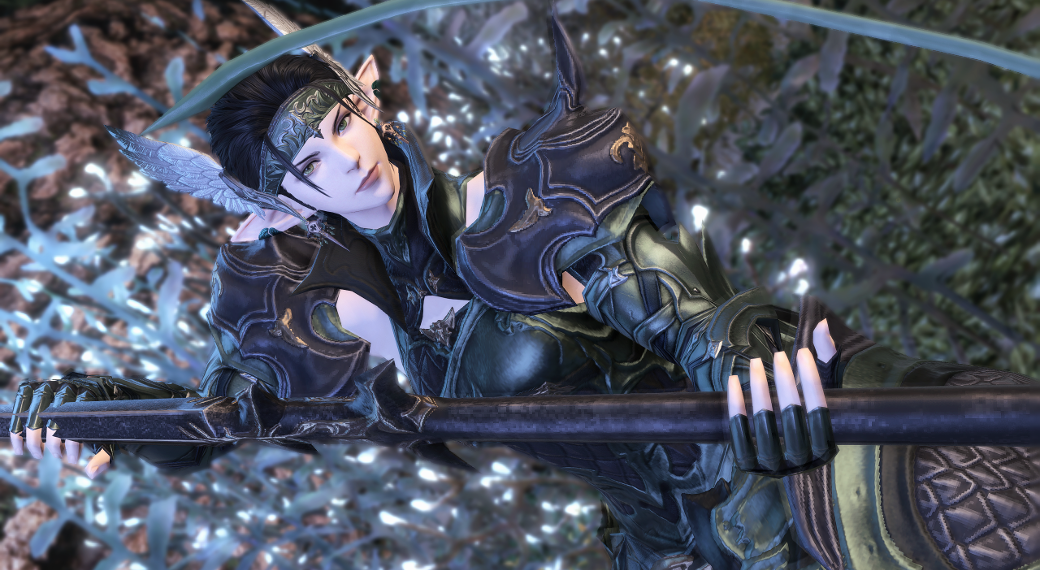 Flying Snake | Eorzea Collection