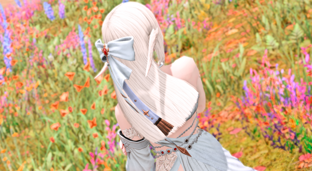 Lindblum Petals | Eorzea Collection
