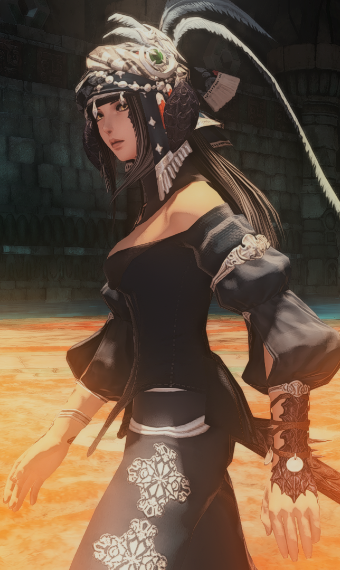 Void Pearl | Eorzea Collection