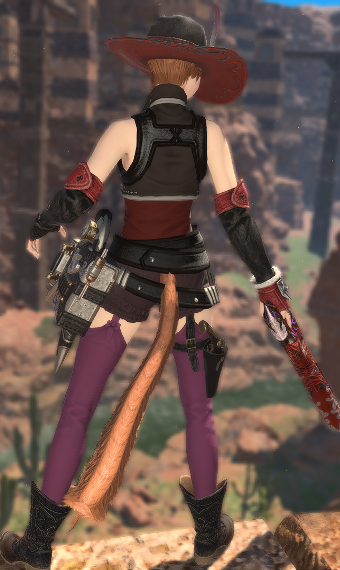 High Noon | Eorzea Collection