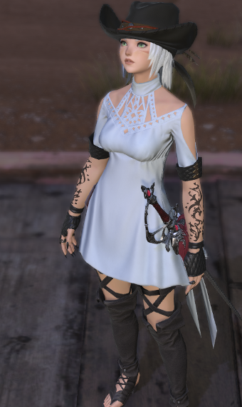 Shaaloani's Most Wanted | Eorzea Collection