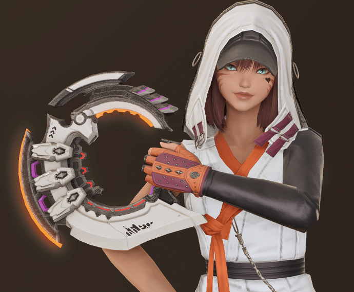 Vanguard | Eorzea Collection